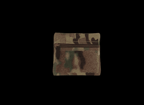 Microbats Systems Micro Candy Pouch V3