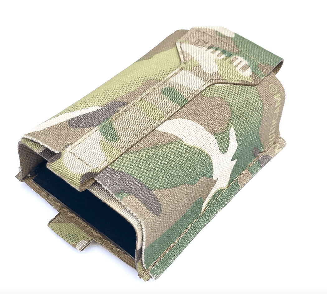 Minerva Tactical Piggyback 5 56 pouch