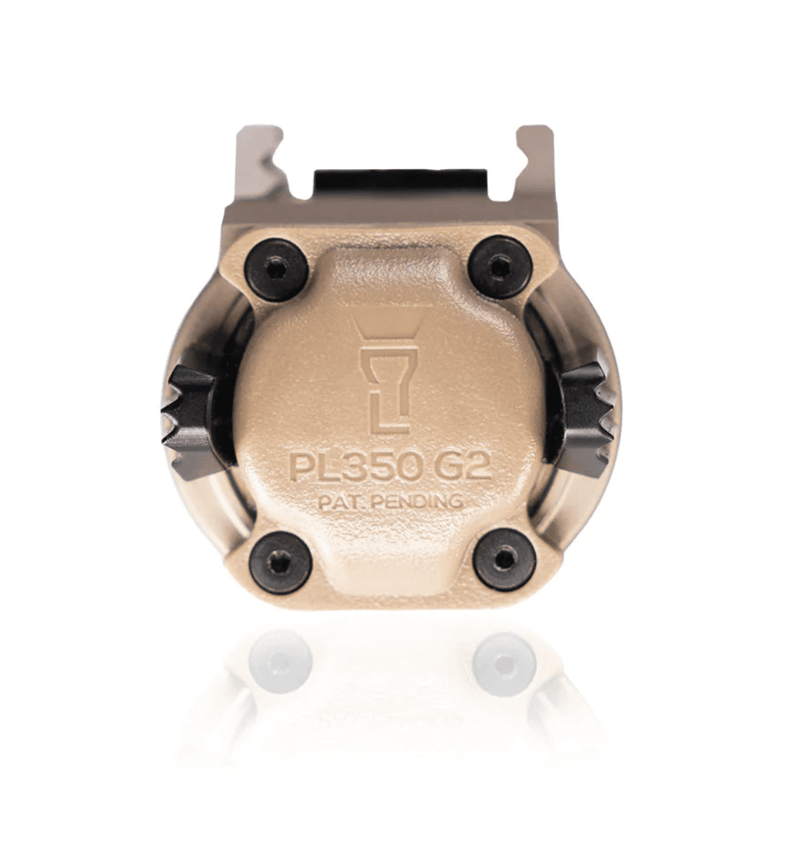 Modlite FDE G2 PL350 Weapon Light - Complete Package