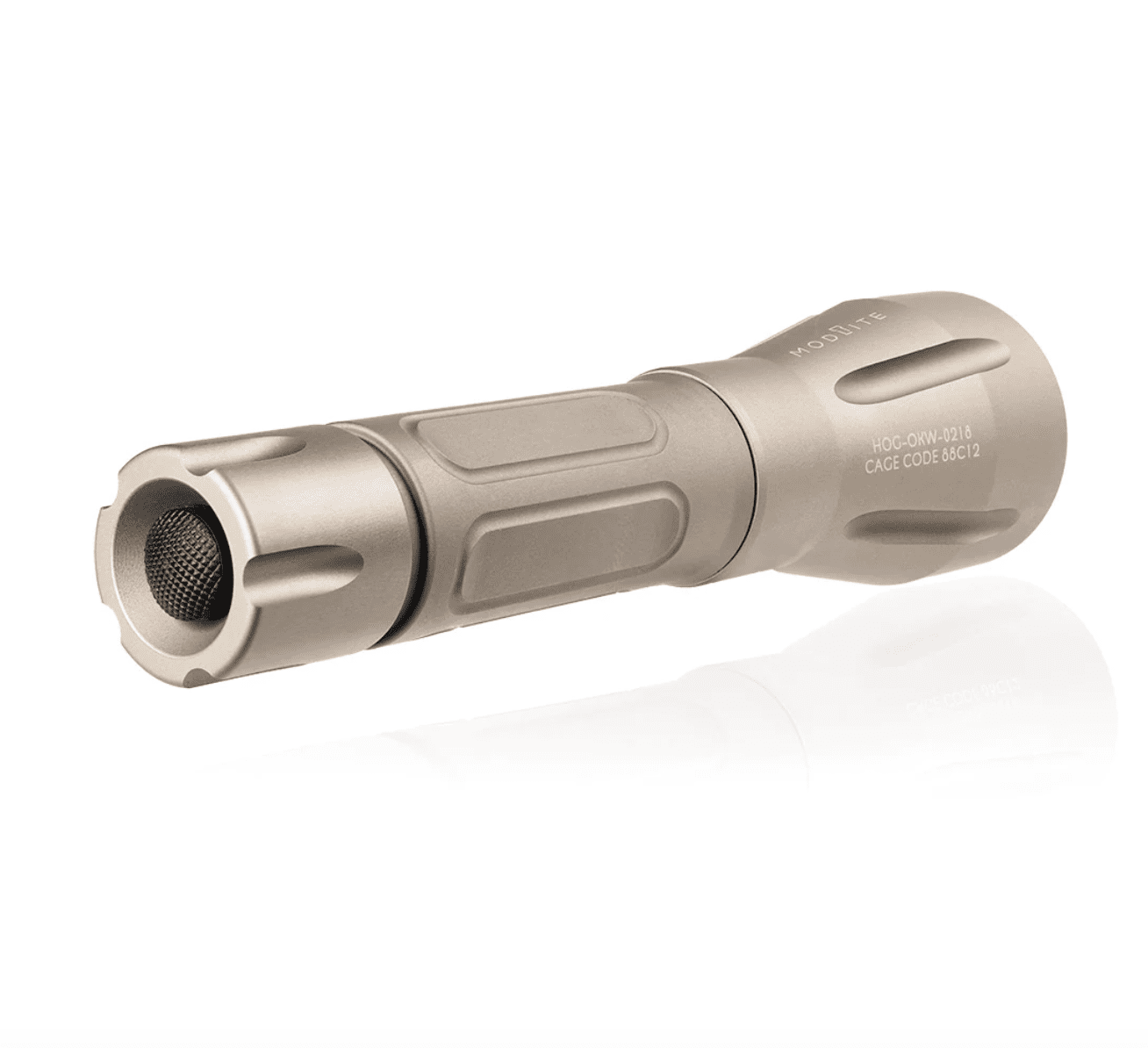 Modlite HOG FDE Hand Held Flashlight Complete