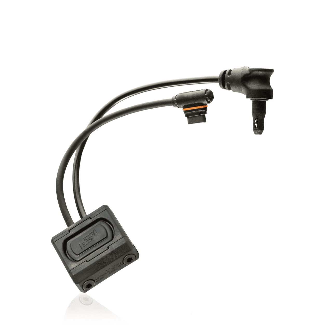 Modlite ModButton LINK Lite Dual lead