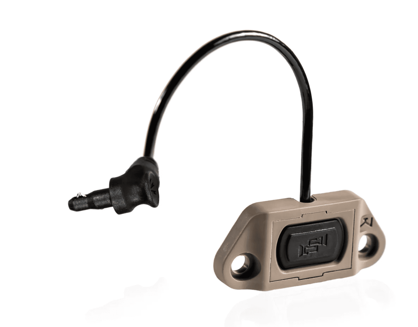 Modlite ModButton Lite MLOK Adapter