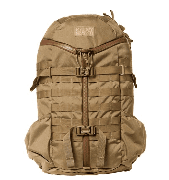 Mystery Ranch 2 Day Assault Pack