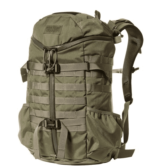 Mystery Ranch 2 Day Assault Pack
