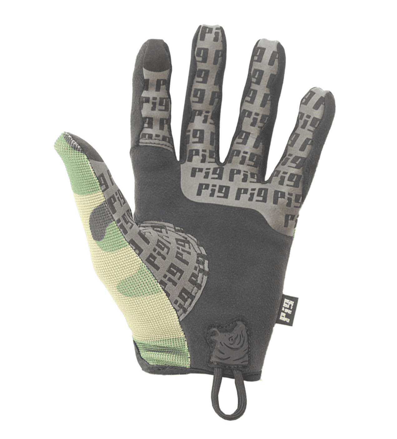 PIG FDT Delta Woodland Utility Glove