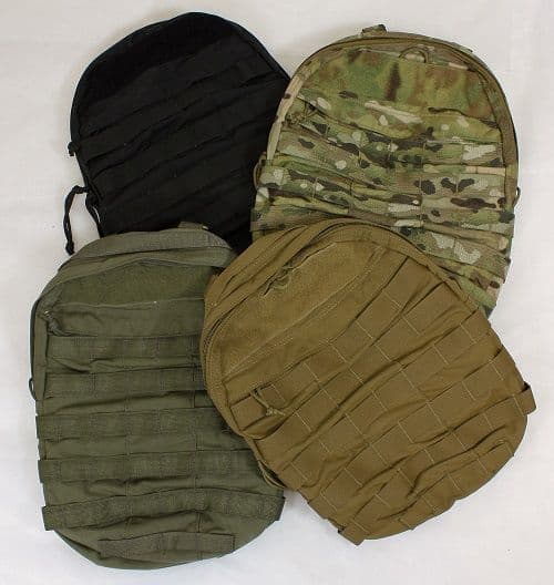PIG gRUNT Modular Pack SYSTEMA
