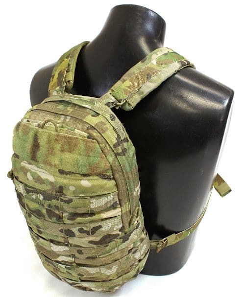 PIG gRUNT Modular Pack SYSTEMA
