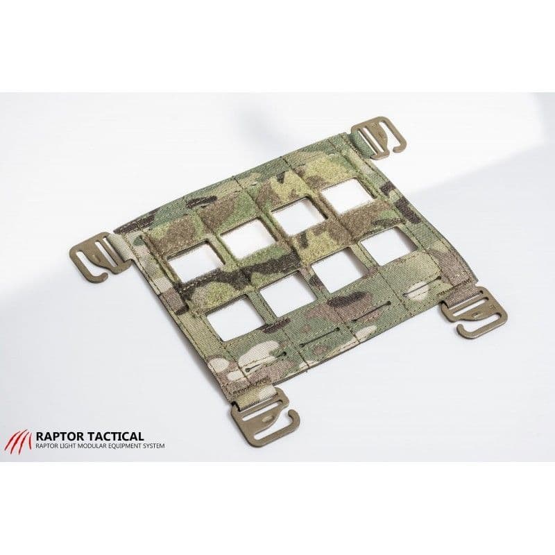 Raptor Tactical Archer Admin Bib