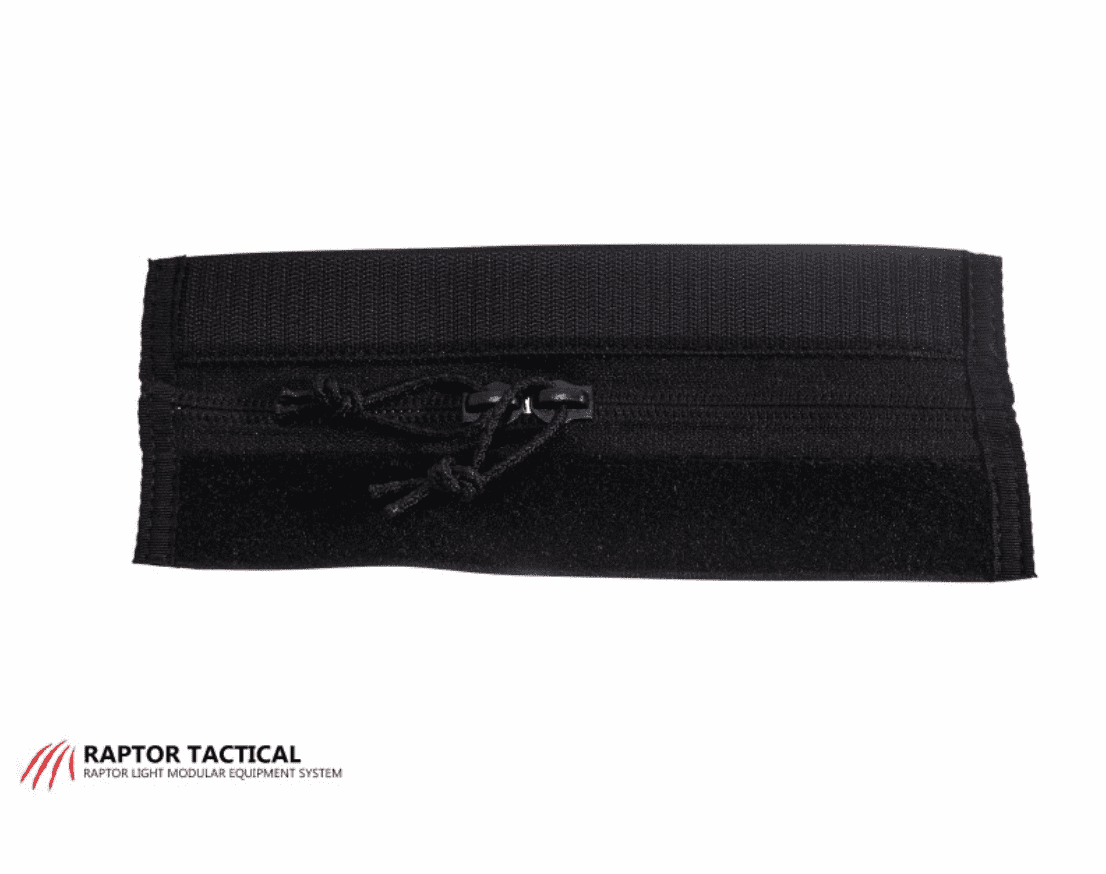 Raptor Tactical Dwarf Chest Rig Kangaroo Zipper Insert