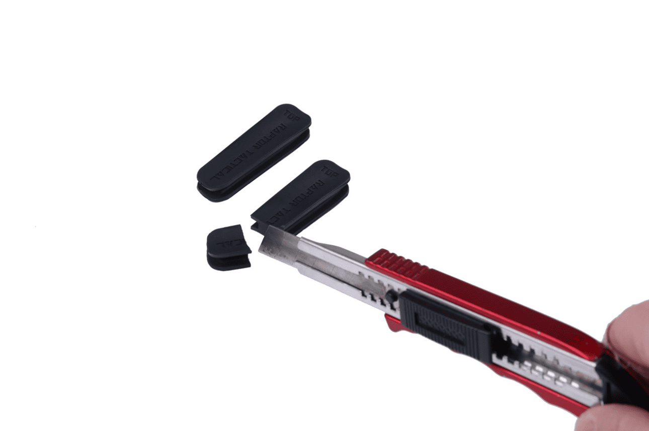 Raptor Tactical Holster Plug Stabilizer