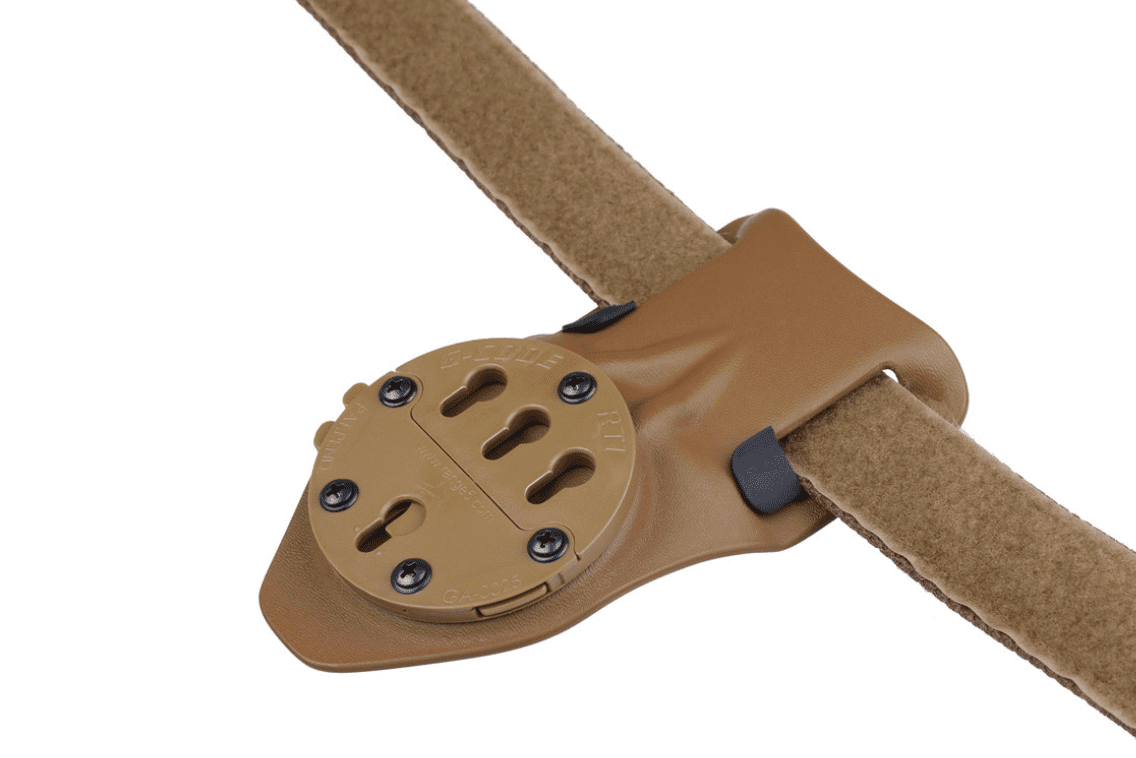 Raptor Tactical Holster Plug Stabilizer