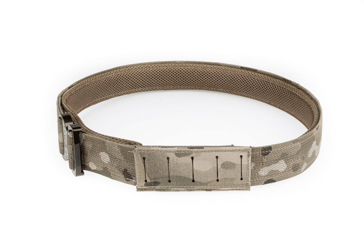 Raptor Tactical Odin MK4 Horizontal MOLLE attachmen