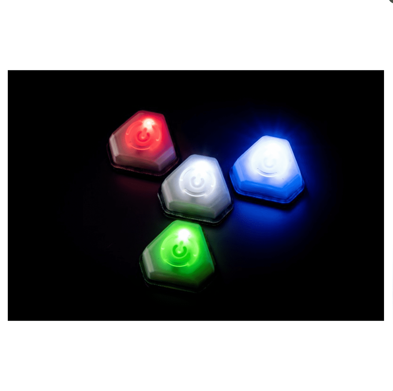 Raptor Tactical TET Firefly Marker Light