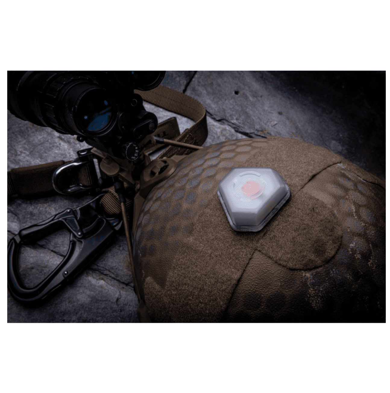 Raptor Tactical TET Firefly Marker Light