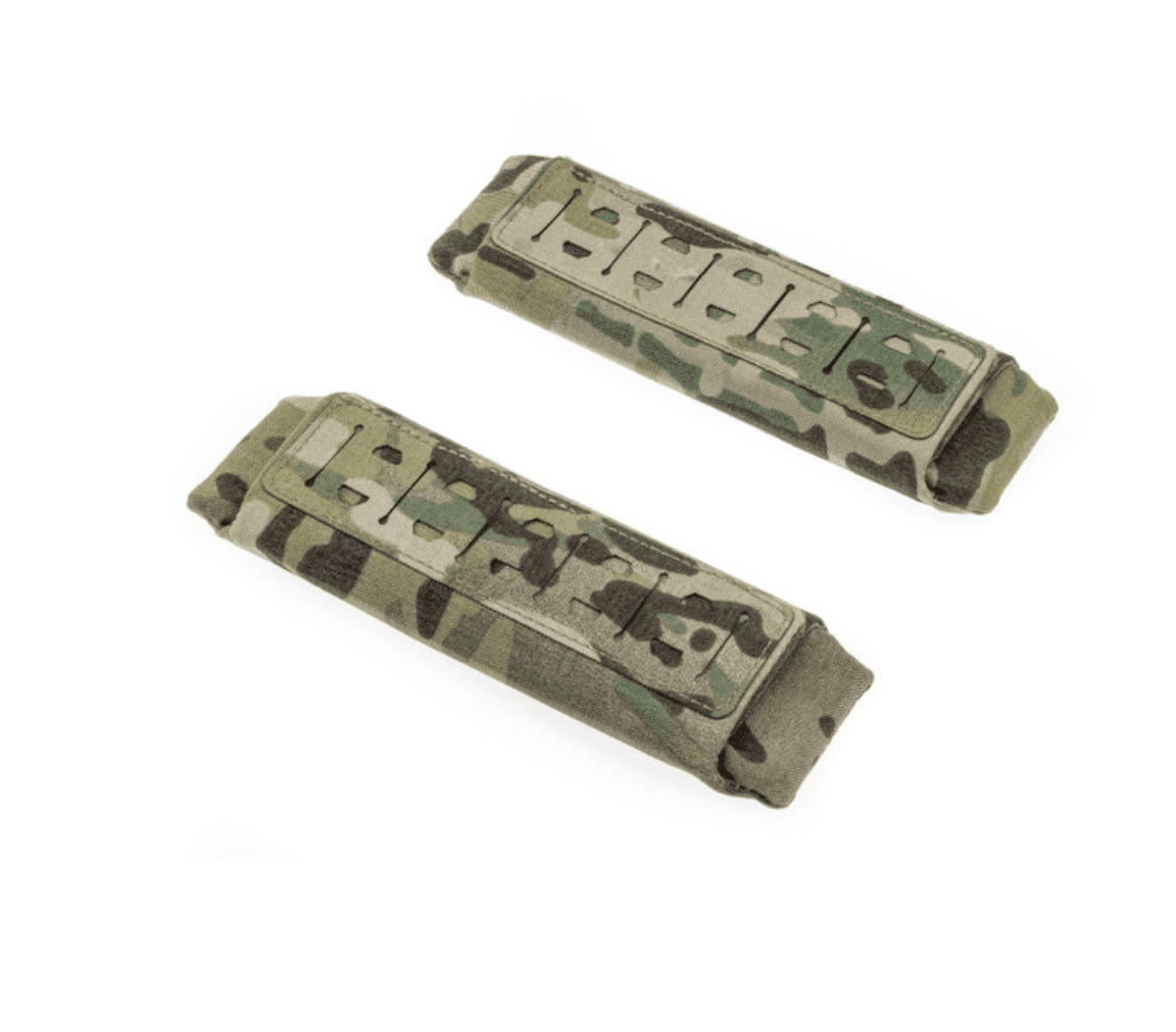 Raptor Tactical Thor Plate Carrier Gen 2 Shoulder Pads