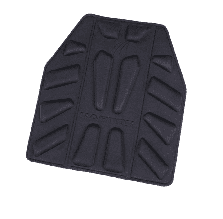 Raptor Tactical Ventilation Panel