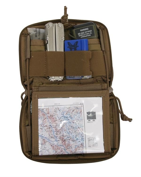 RRPS Admin Pouch Enhanced by Tactical Tailor