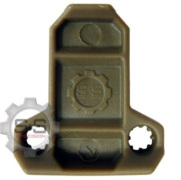 S&S Precision Pull Tab Kit - Tan