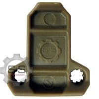 S&S Precision Pull Tab Kit - Tan