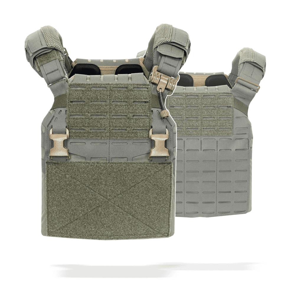 Shaw Concepts ARC Carrier V2 - Base