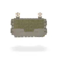 Shaw Concepts ARC Placard V4