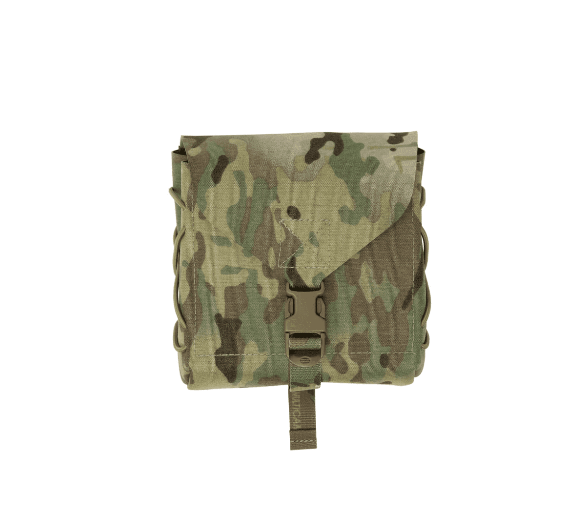 Shaw Concepts Big Frickin Gun Pouch