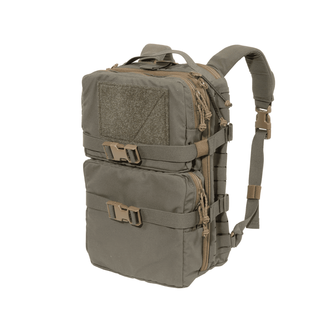 Shaw Concepts PC Pack PCP