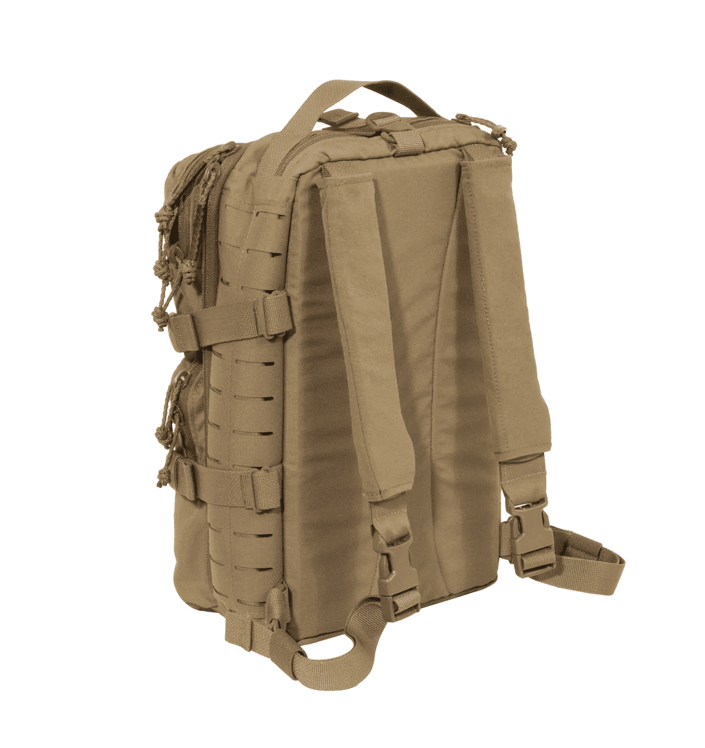 Shaw Concepts PC Pack PCP