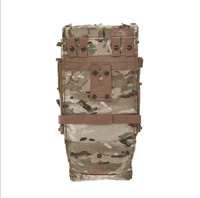 Spiritus Systems Assaulter Back Panel Core