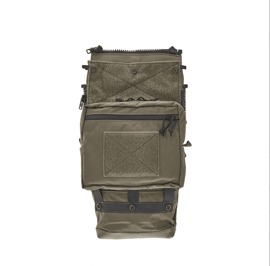 Spiritus Systems Assaulter Back Panel Core