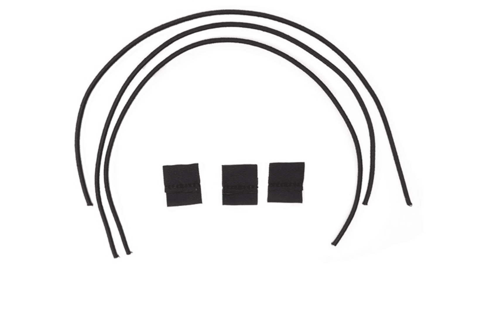 Spiritus Systems Bungee Retention Kit