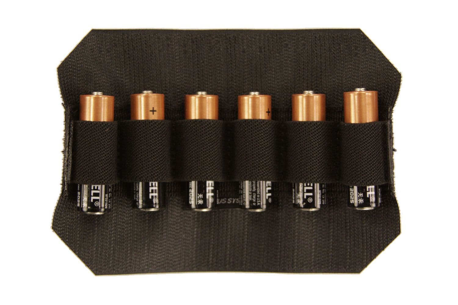 Spiritus Systems Chem Light/AA Battery Pouch Insert