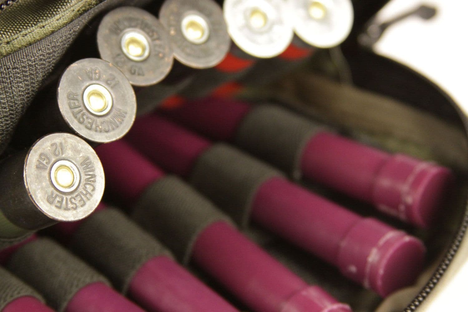 Spiritus Systems Chem Light/AA Battery Pouch Insert