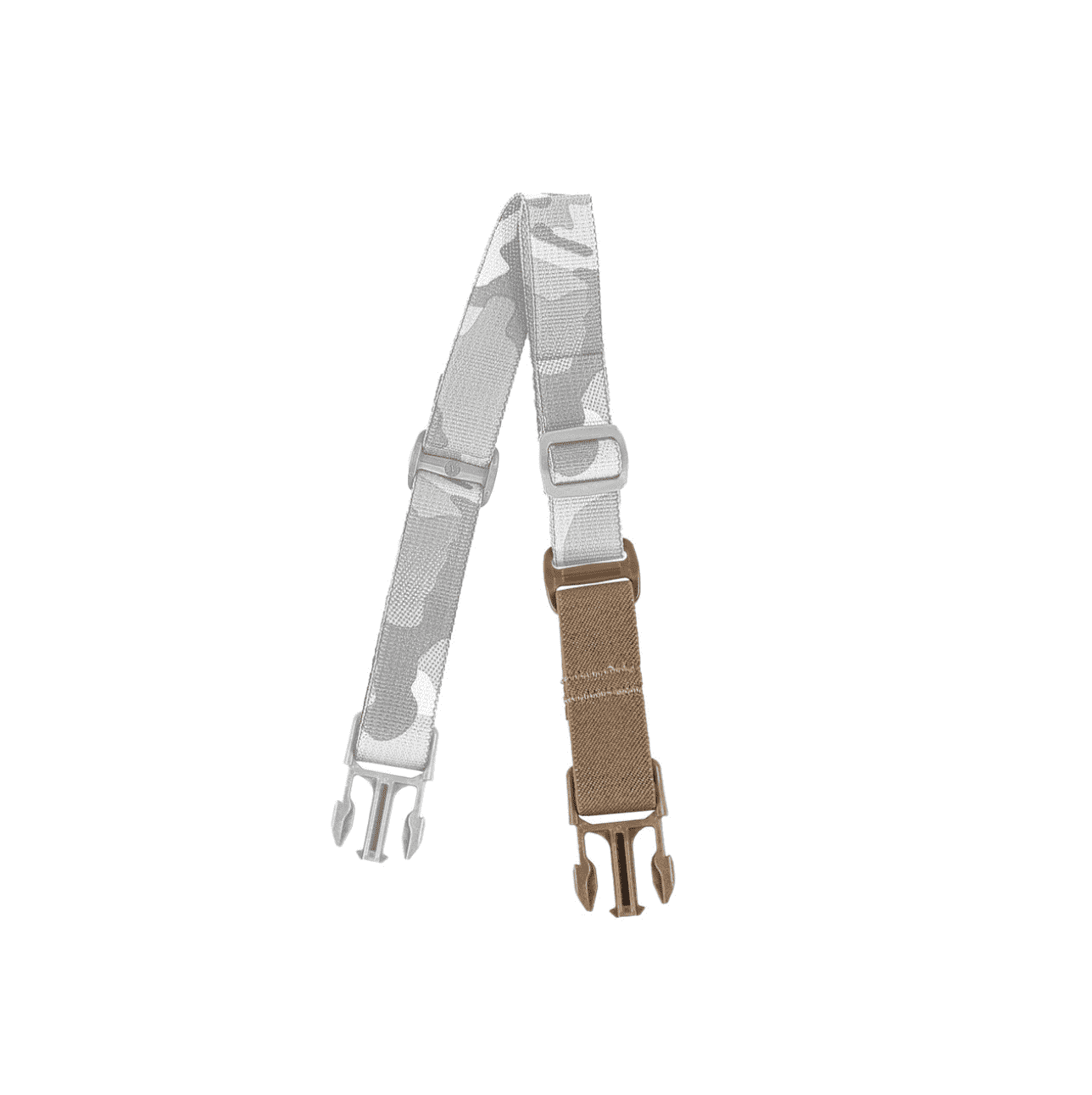 Spiritus Systems Elastic Strap Extender