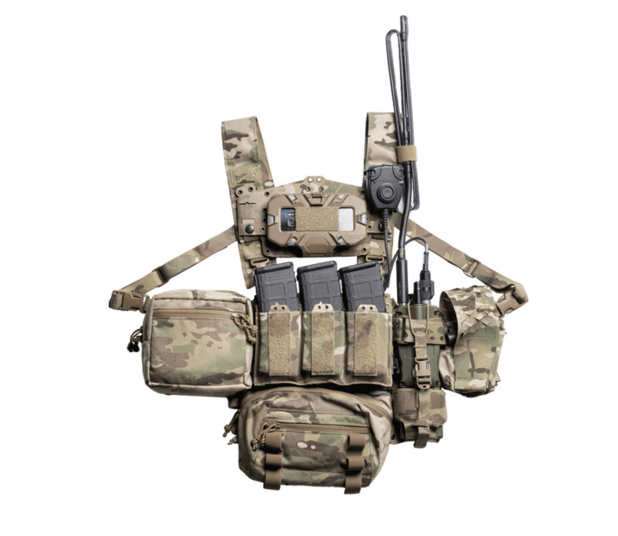 Spiritus Systems EUD Bridge