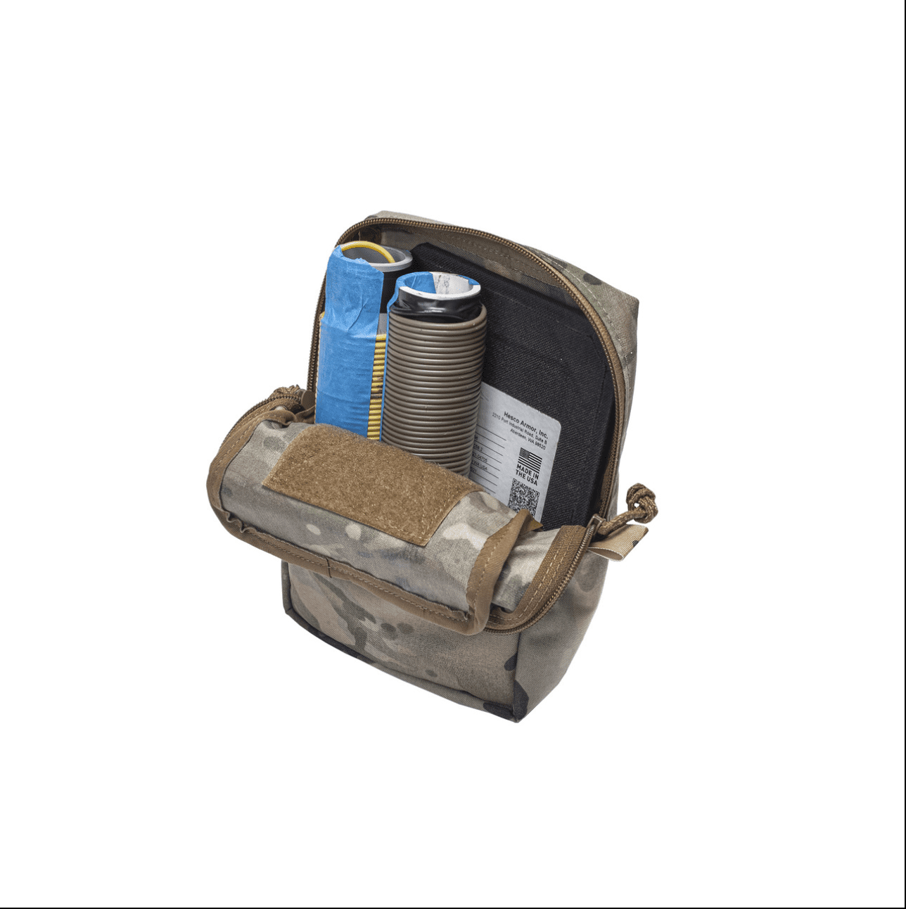 Spiritus Systems GP Tall Pouch