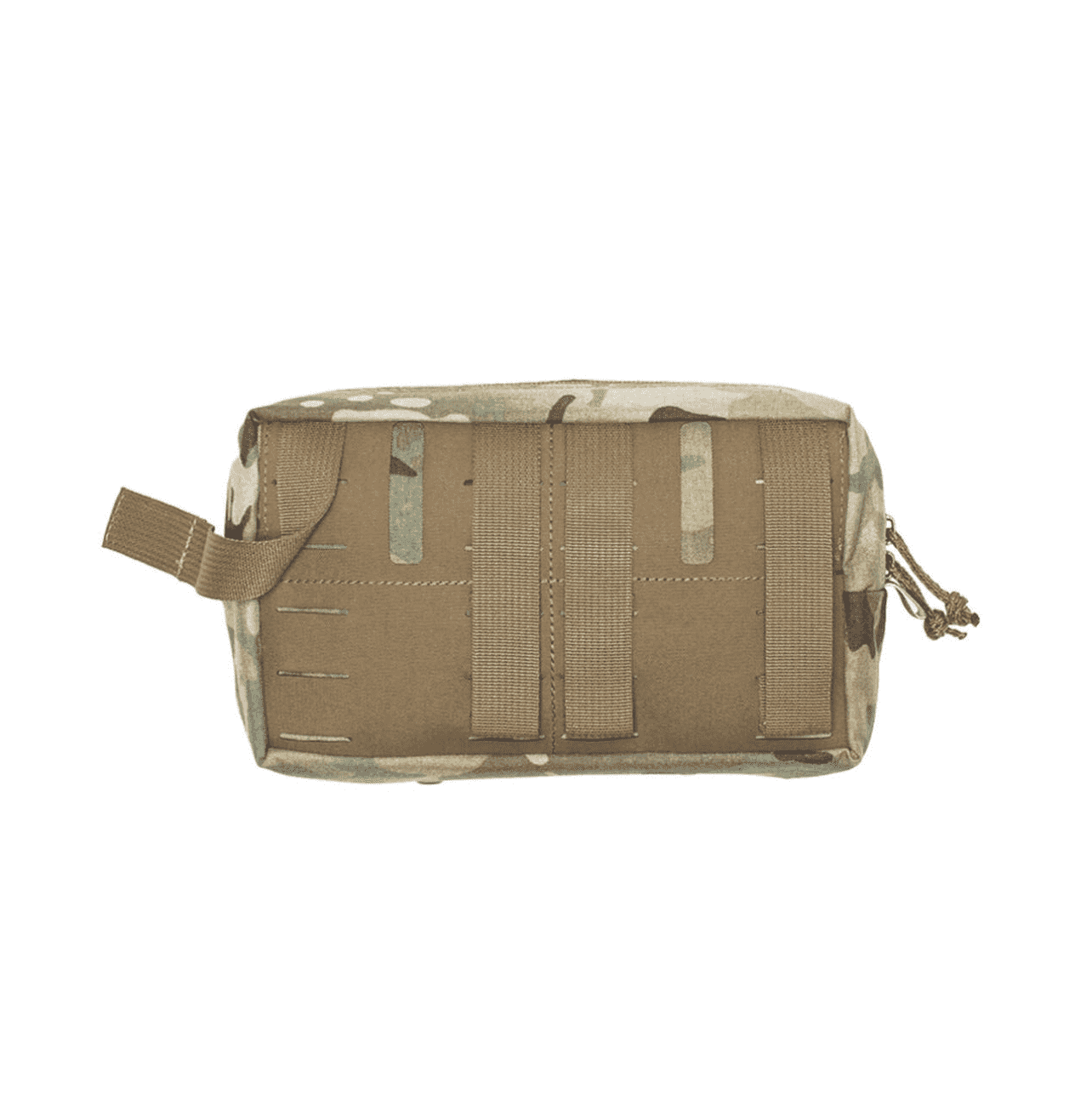 Spiritus Systems GP Wide Pouch