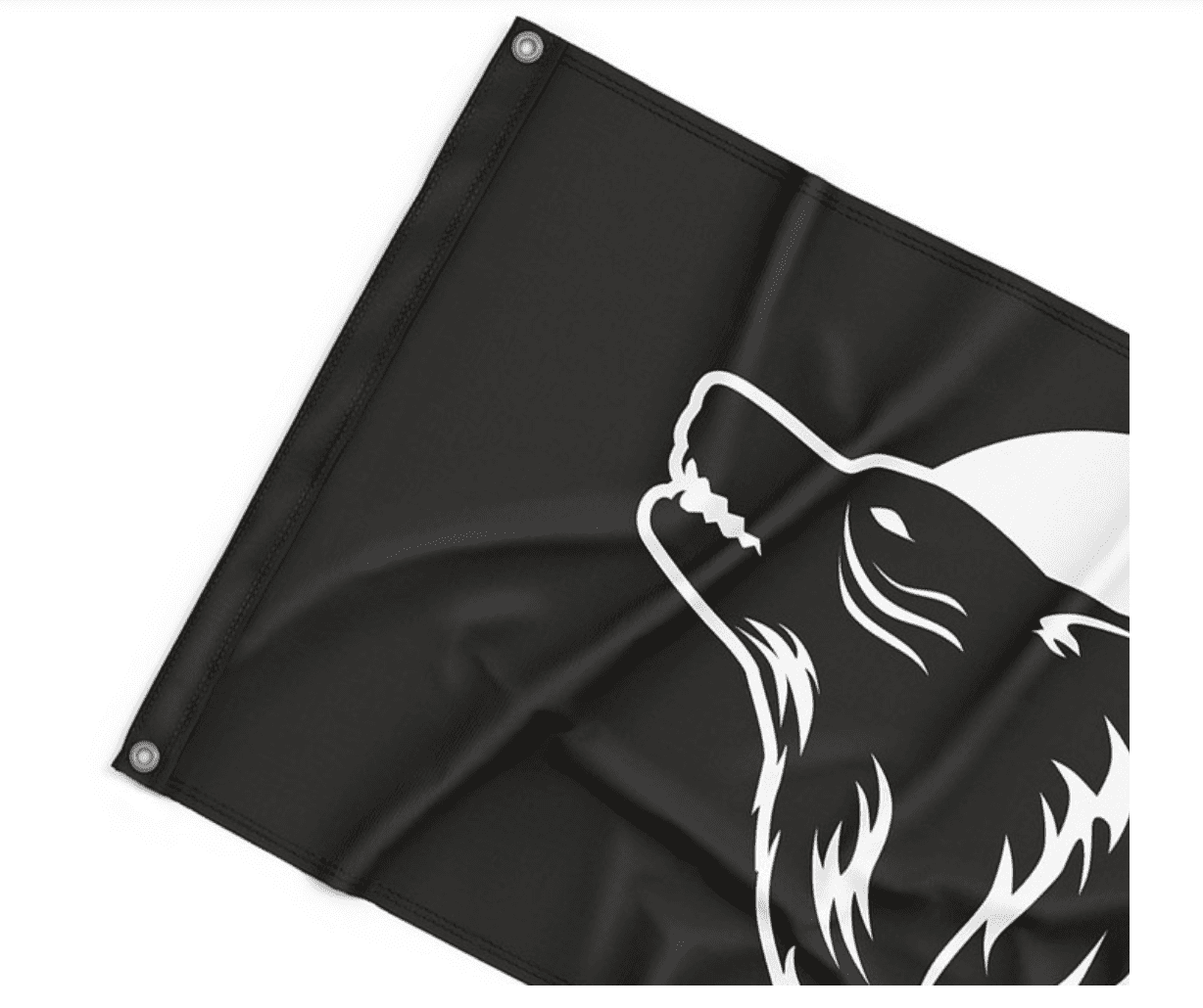 Spiritus Systems ICON Flag