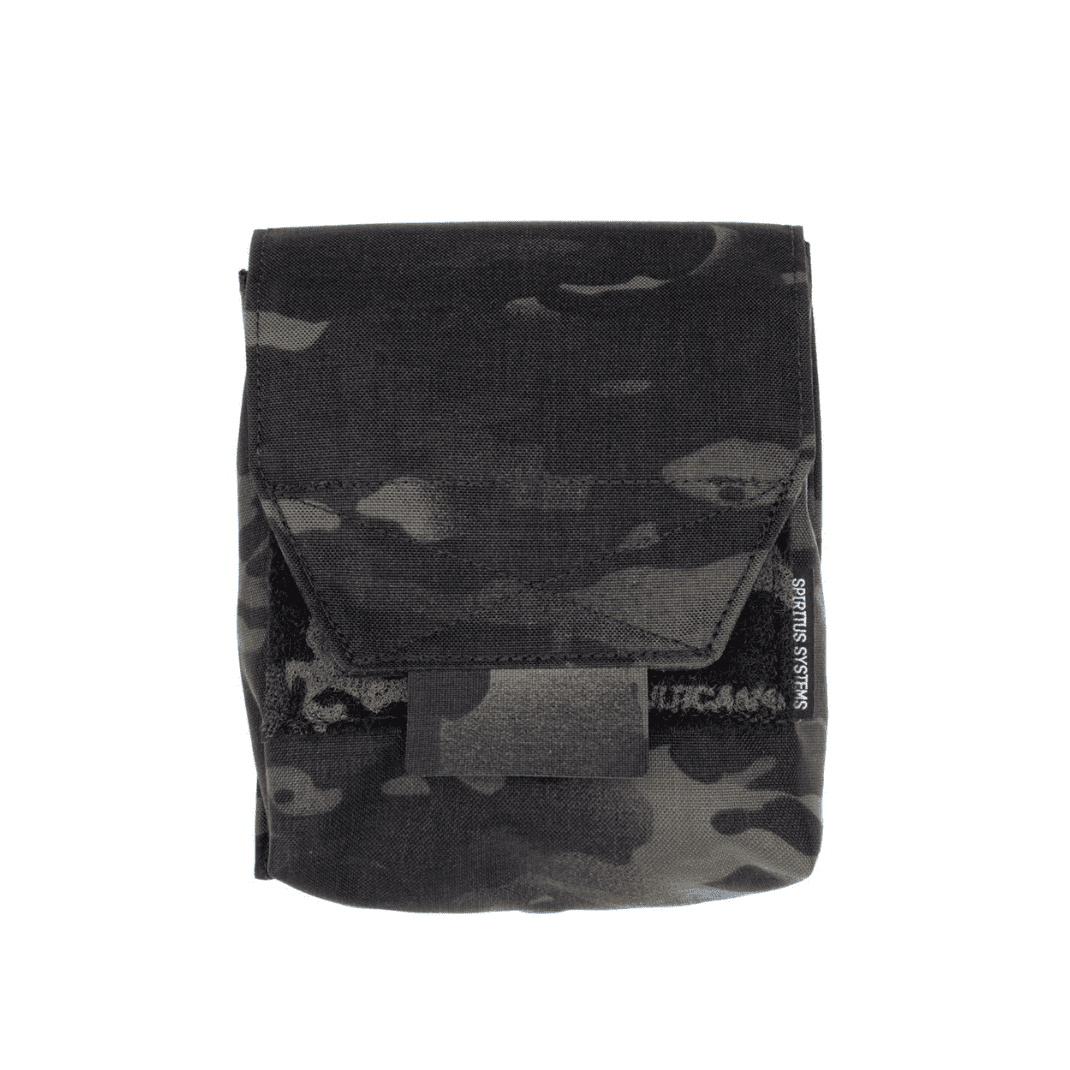 Spiritus Systems JSTA Pouch