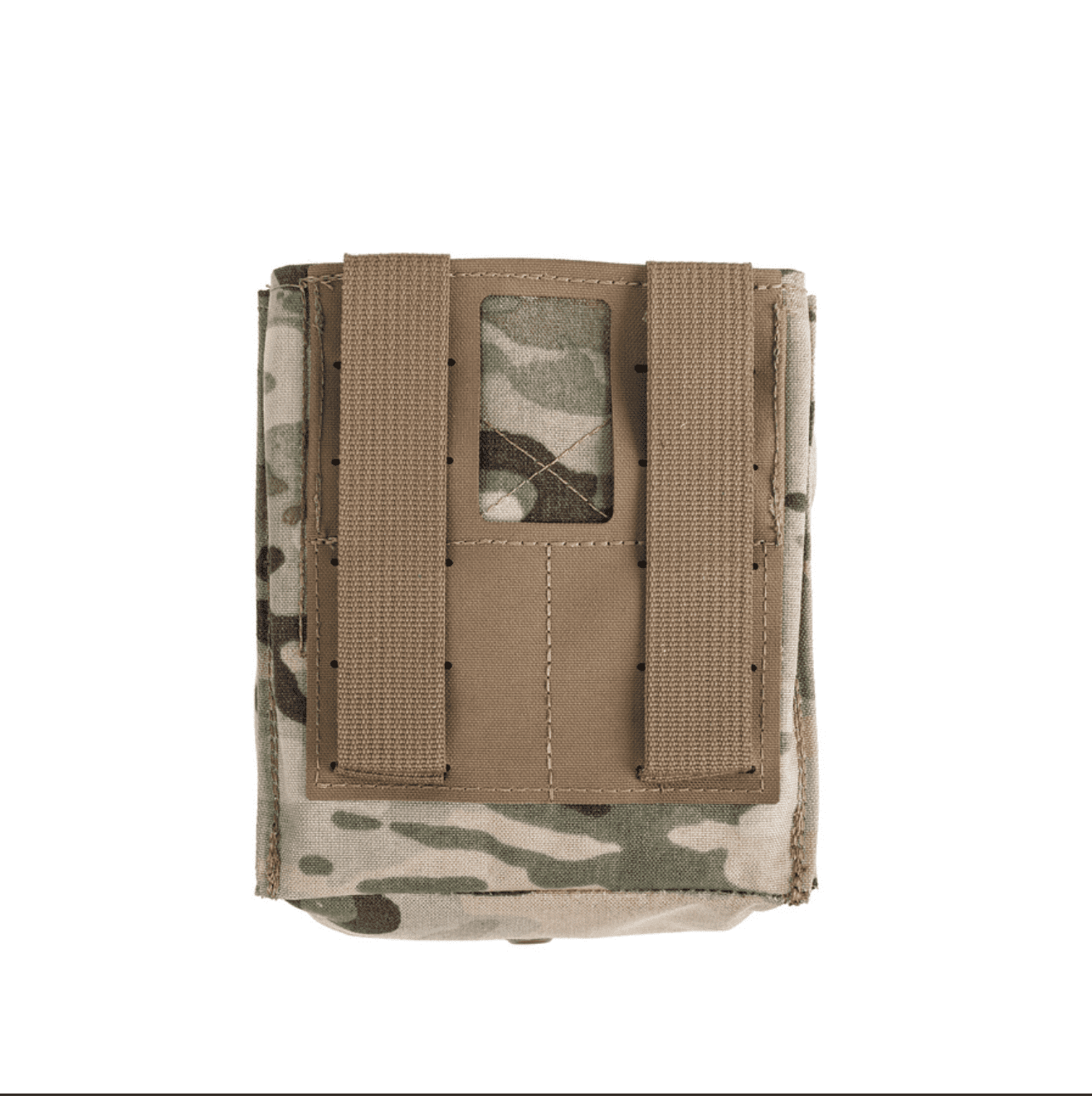 Spiritus Systems JSTA Pouch
