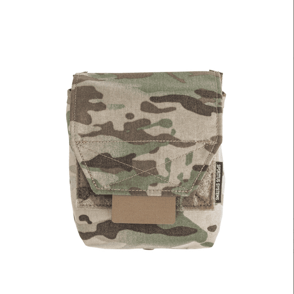 Spiritus Systems JSTA Pouch