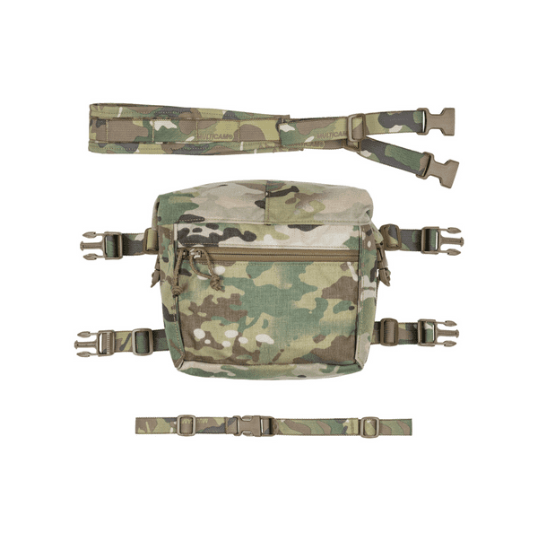 Spiritus Systems LBV Expander Kit