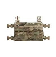 Spiritus Systems Micro Fight Chassis Mk V