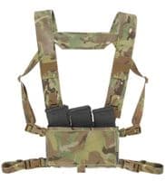 Spiritus Systems MK 4 Micro Fight Chest Rig Kit
