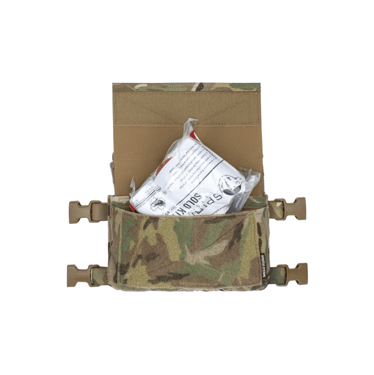 Spiritus Systems MK2 Micro Fight Full Flap