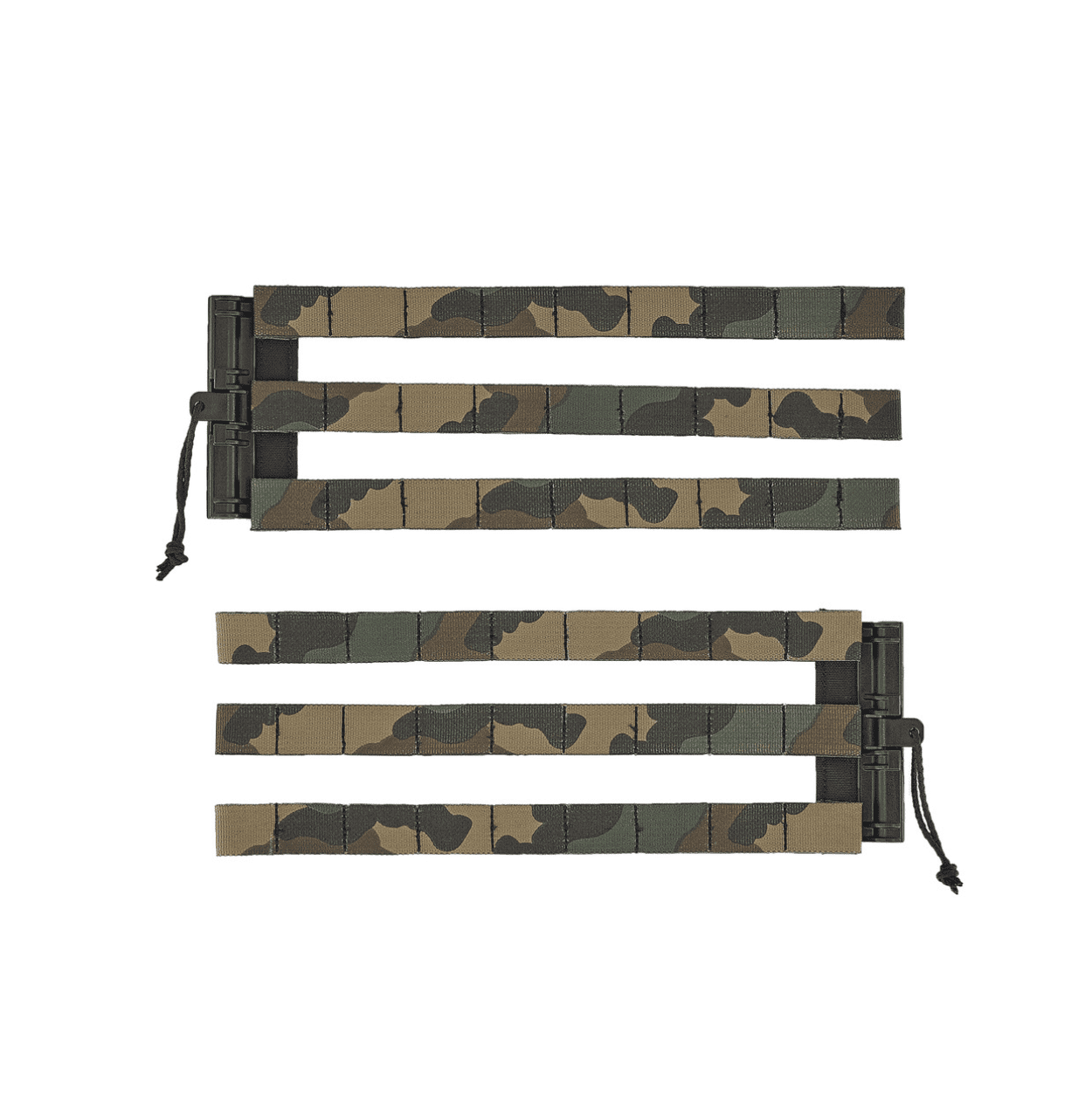 Spiritus Systems MOLLE TUBES Cummerbund