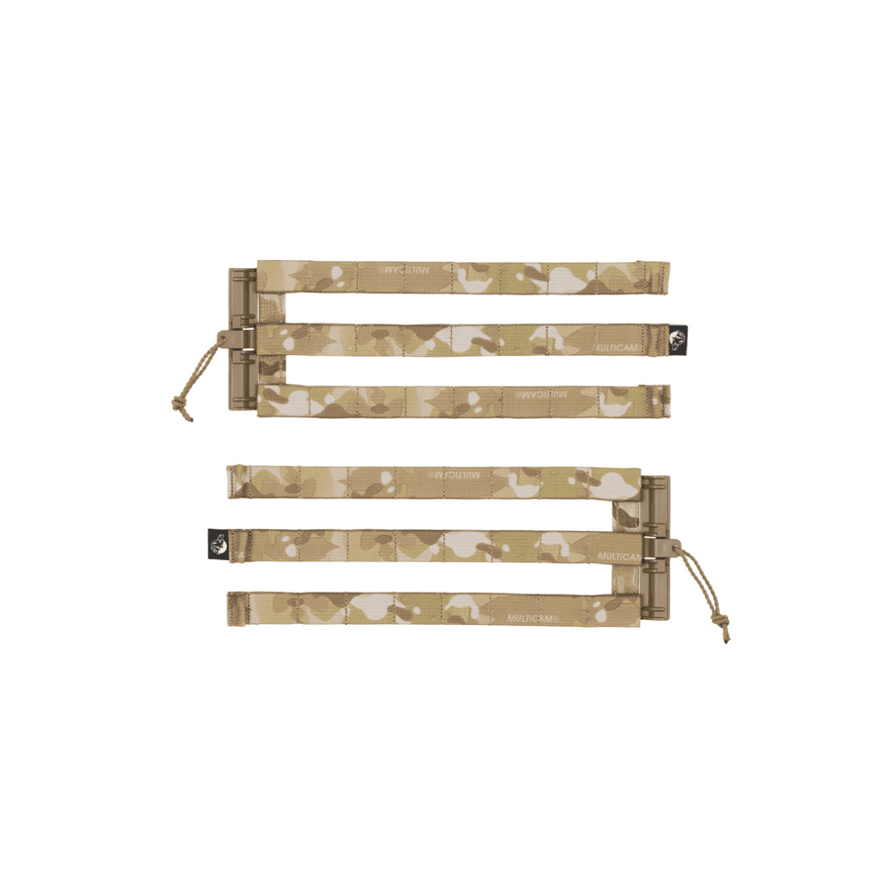 Spiritus Systems MOLLE TUBES Cummerbund