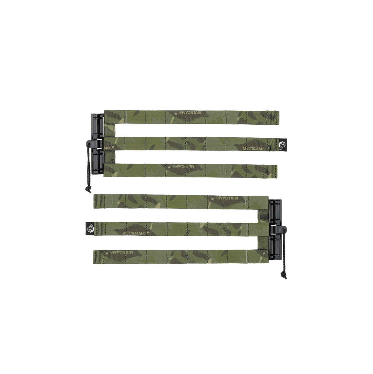 Spiritus Systems MOLLE TUBES Cummerbund
