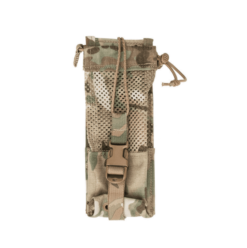 Spiritus Systems MPU5 Radio Pouch in Multicam