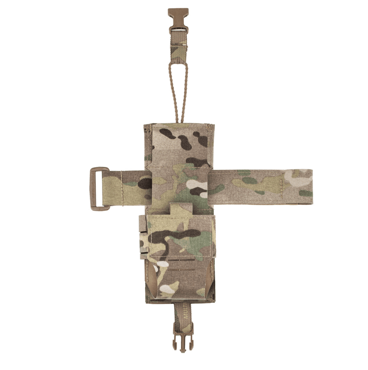 Spiritus Systems Multi Platform Radio Chassis Mk5